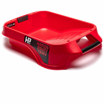 TRICOR INDUSTRIAL METALS - Handy Deep-Well Paint Tray, Holds 1 Gallon