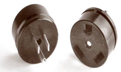 TRICOR INDUSTRIAL METALS - Travel Trailer Adapter